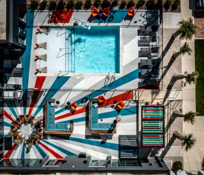 Aloft Hotel | American Society of Concrete Contractors