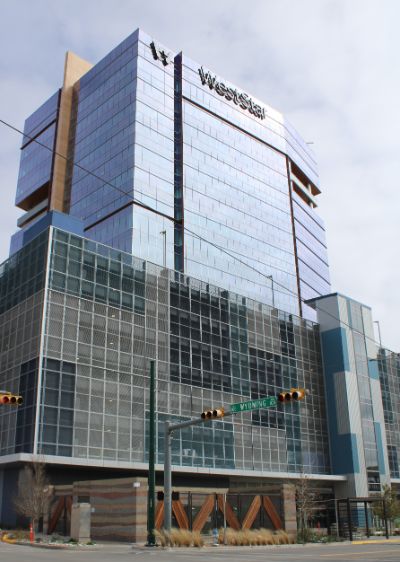 WestStar Tower | American Society of Concrete Contractors